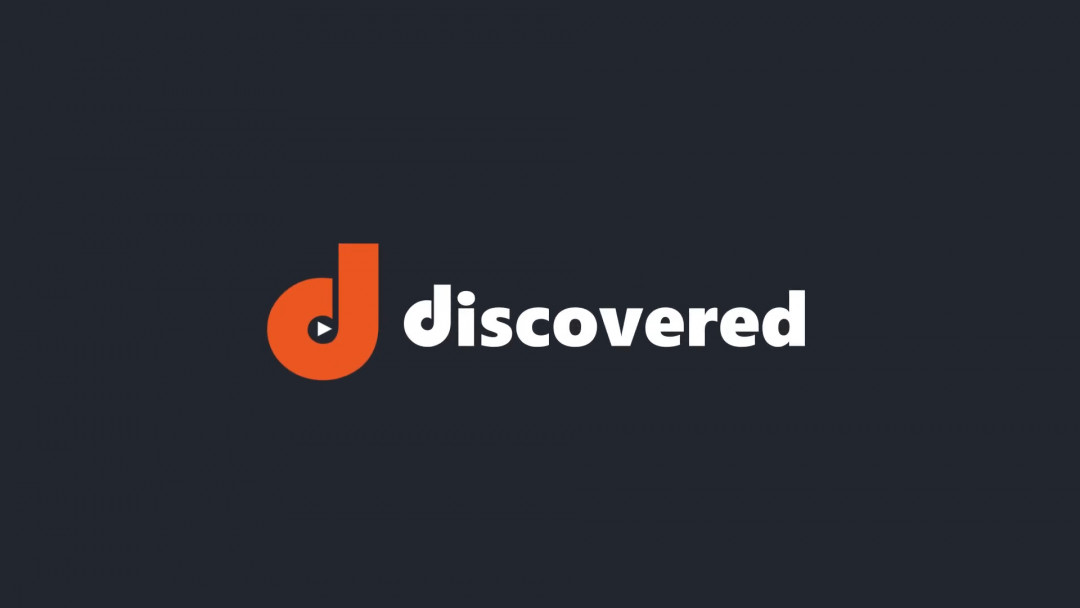 Discovered | Discovered Official