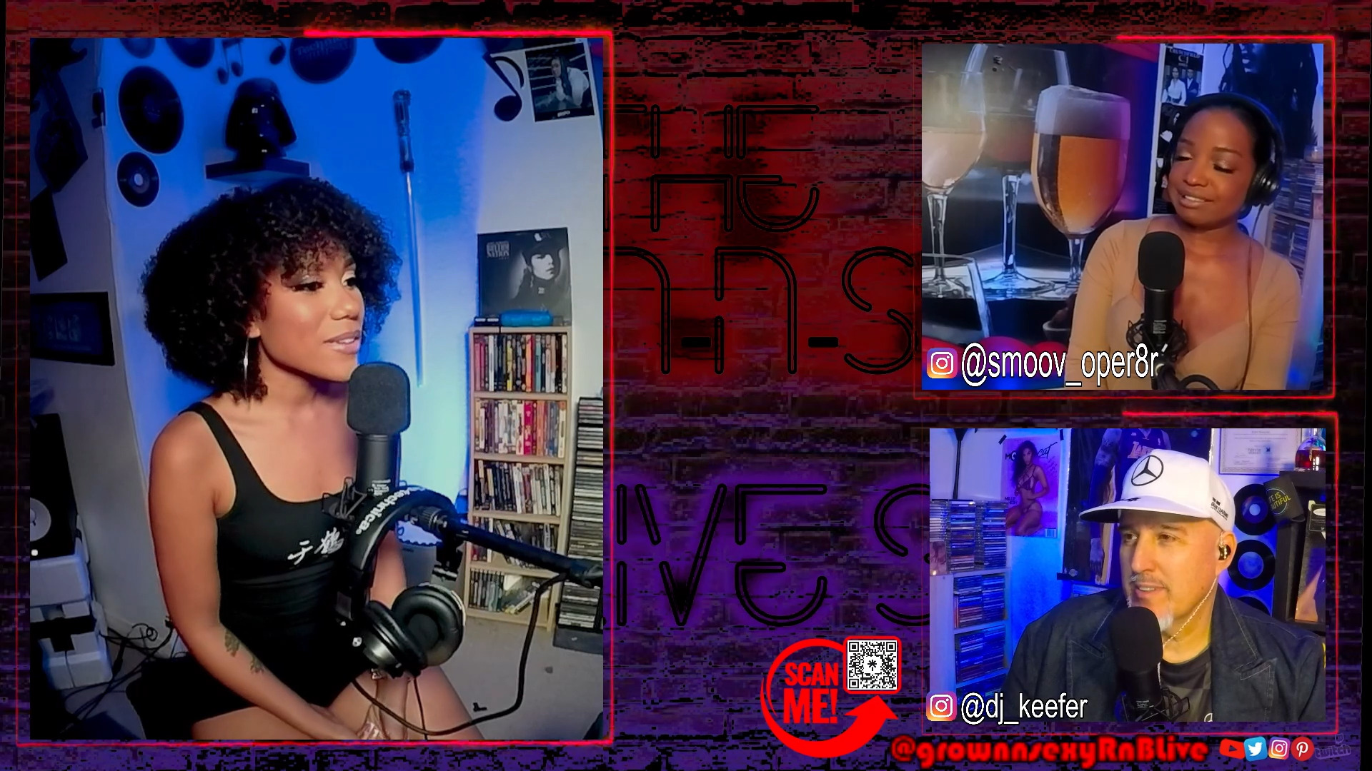 Discovered | S2: EPI 18 • Do you date Women wit Kids? • CHIZUKO