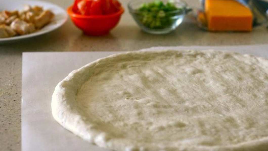Discovered | How to Make the Perfect Pizza Shell: A Step-by-Step Guide