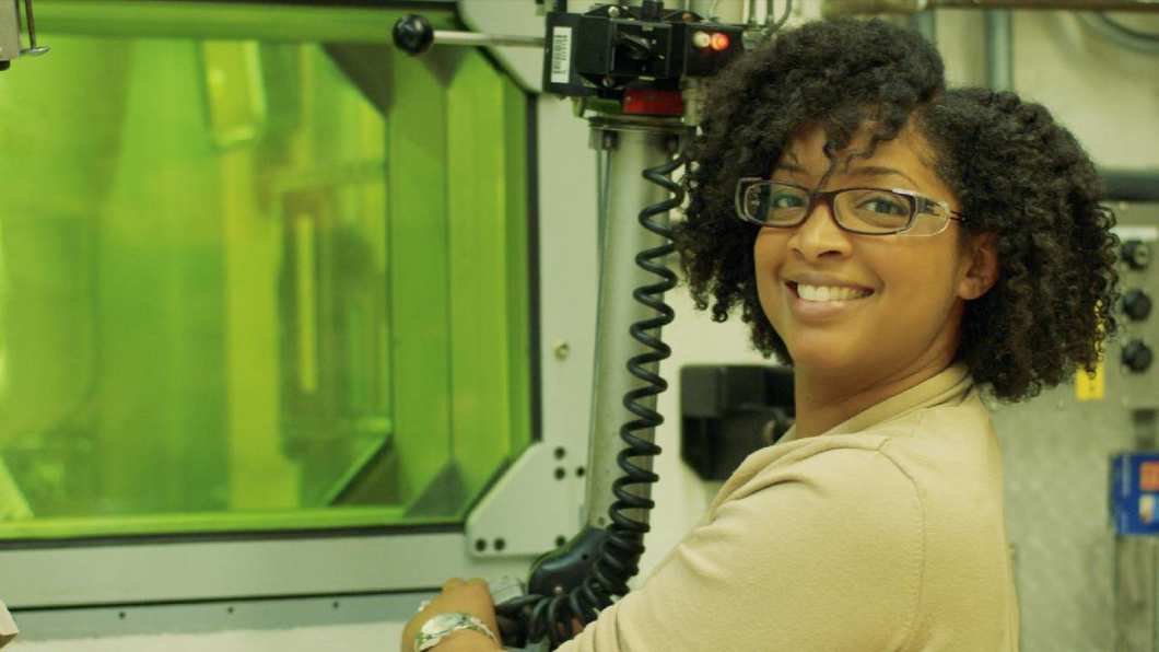 Discovered | First Black Woman to Co-Discover an Element and How She ...