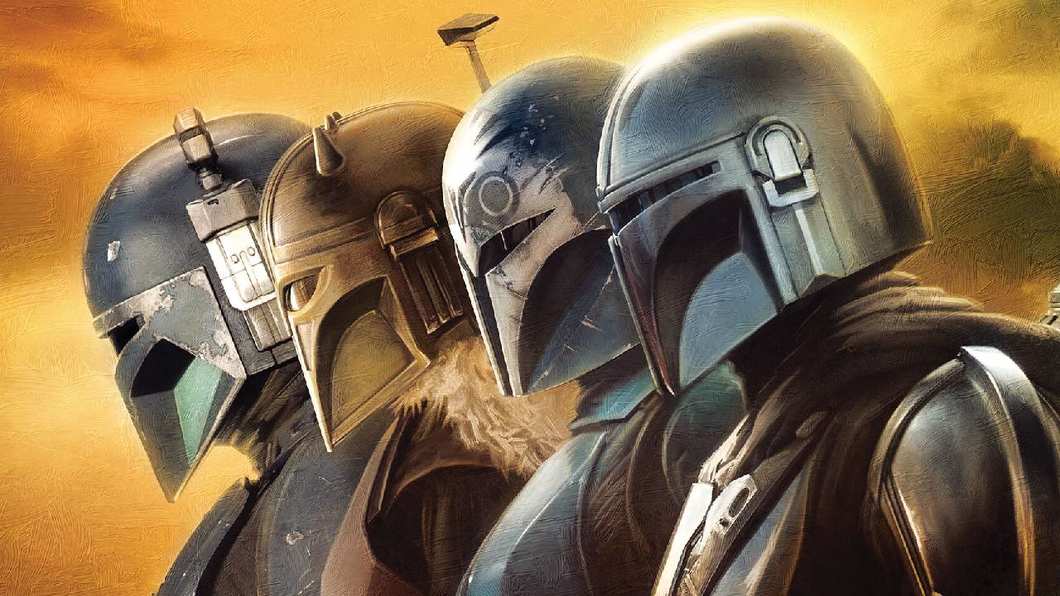Discovered | What is the Mythosaur? The Mandalorian creature explained ...