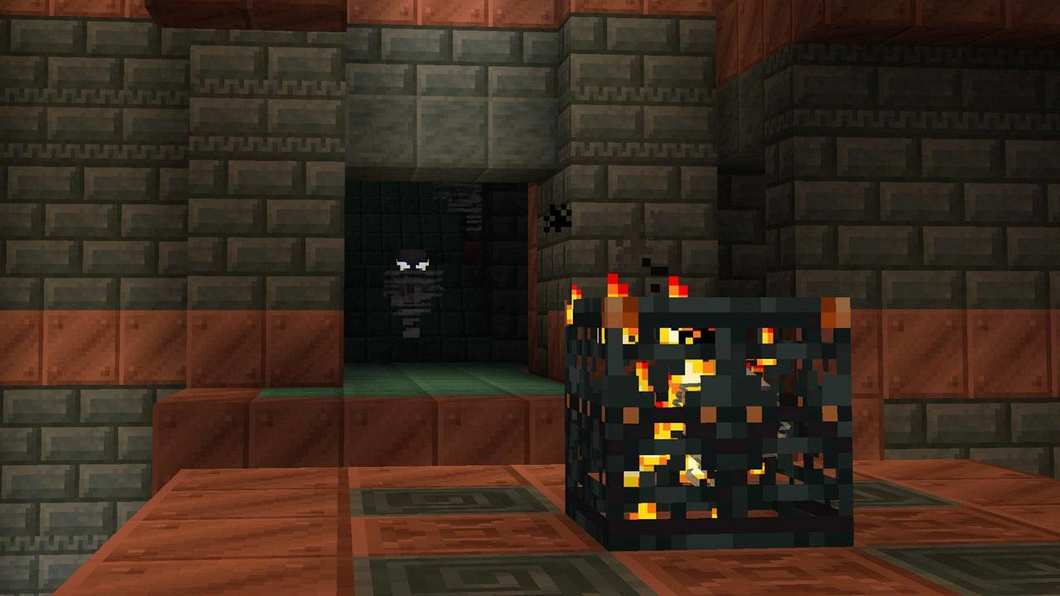Discovered | The 10 Best Loot You Can Find in Minecraft Trial Chambers
