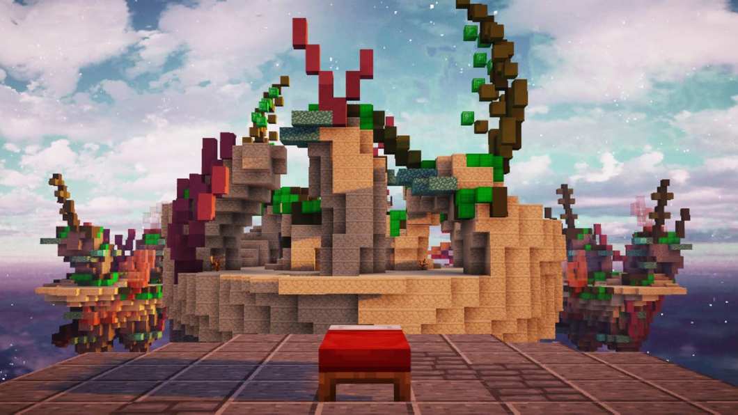 Discovered | The 10 Best Battle Maps in Minecraft