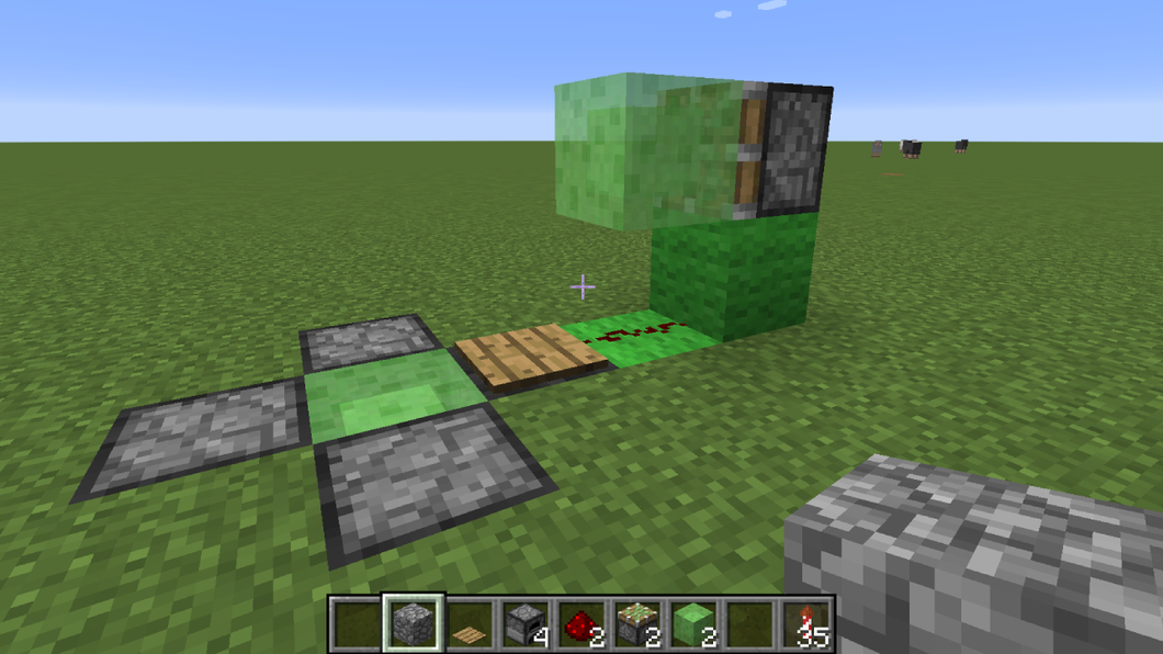 Discovered | How To Create An Elytra Launcher In Minecraft
