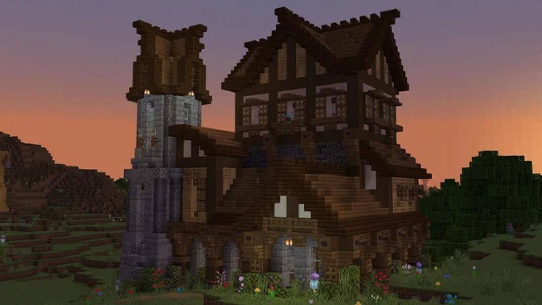 Discovered | The Top 10 Medieval Minecraft Builds For 2024