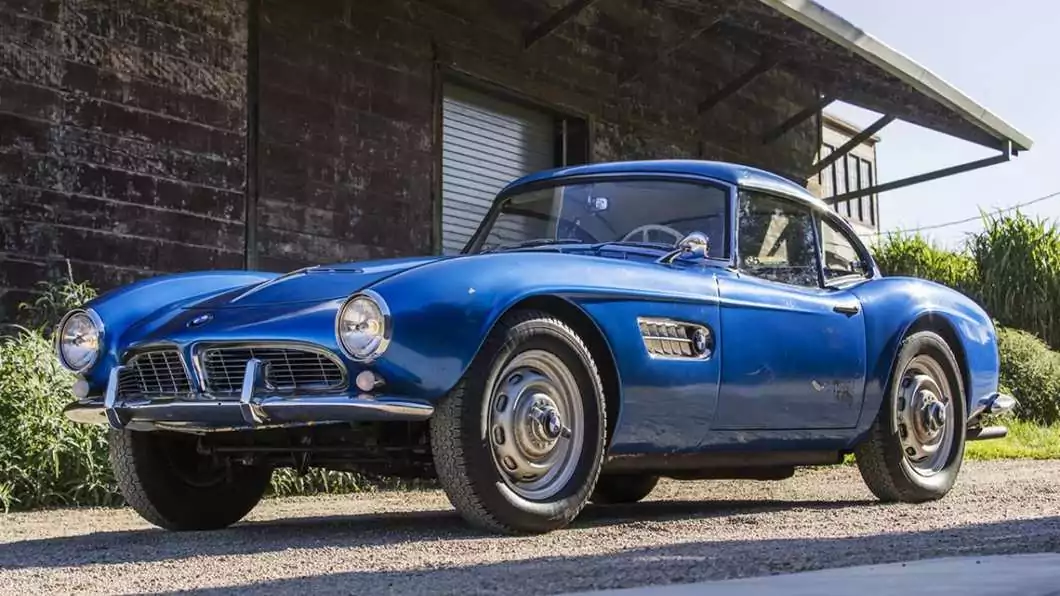 Nice Classic Car Here Are The 10 Most Beautiful Classic Cars We've