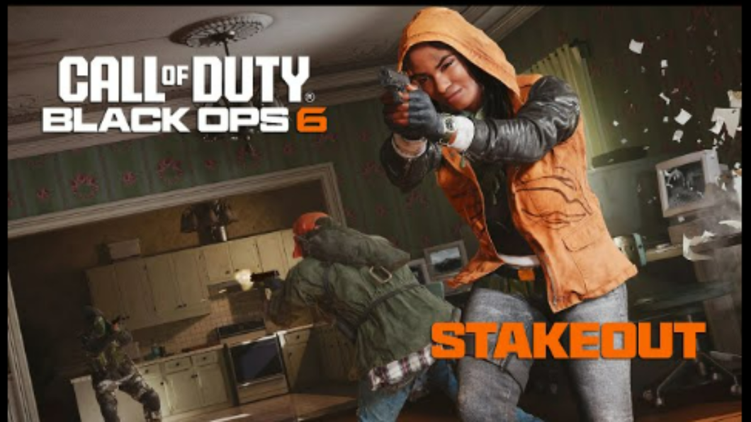 Discovered | Players Of COD: Black Ops 6 Are Learning This Stakeout Trick