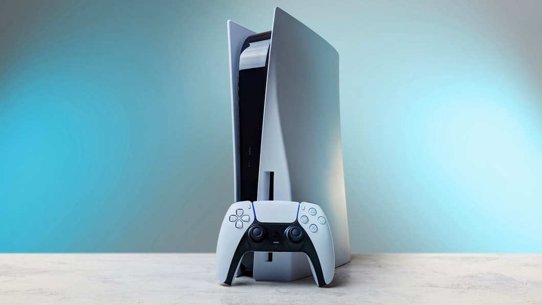 Discovered | PS5 Gets a Major Update that Introduces Party Share ...