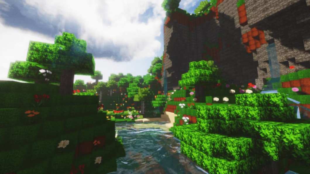 Discovered | Top 10 Texture Packs and Mods for Minecraft