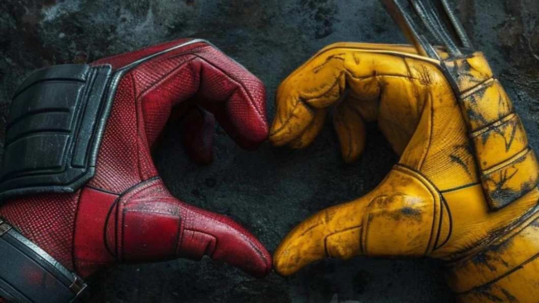 Discovered | Deadpool & Wolverine Joins the Billion-Dollar Club