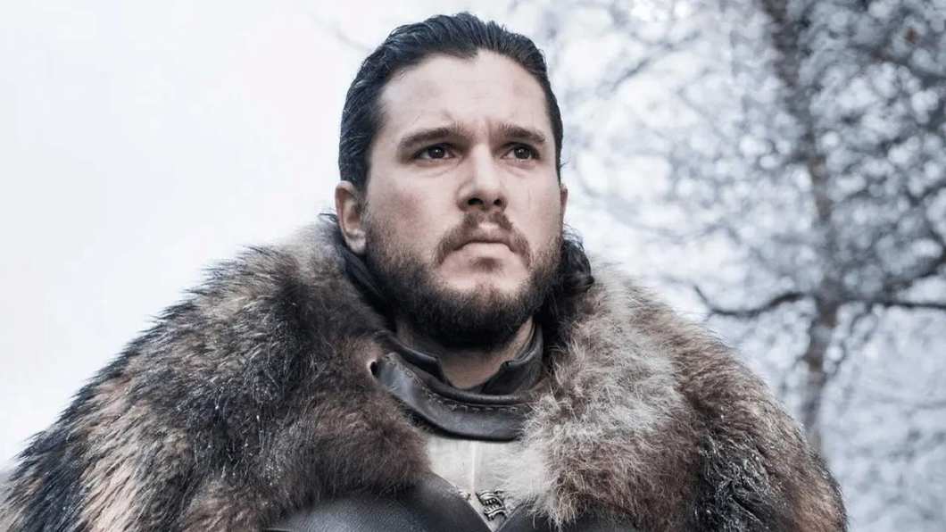 Discovered | Kit Harrington Says He'll Probably Never Watch House of ...