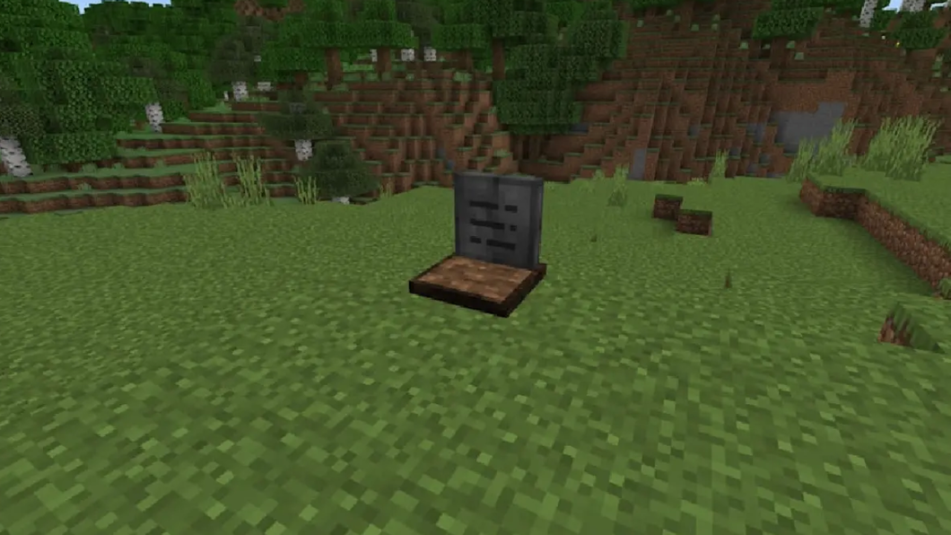 Discovered | Here's How To Play & Download The Gravestone Add-On In ...