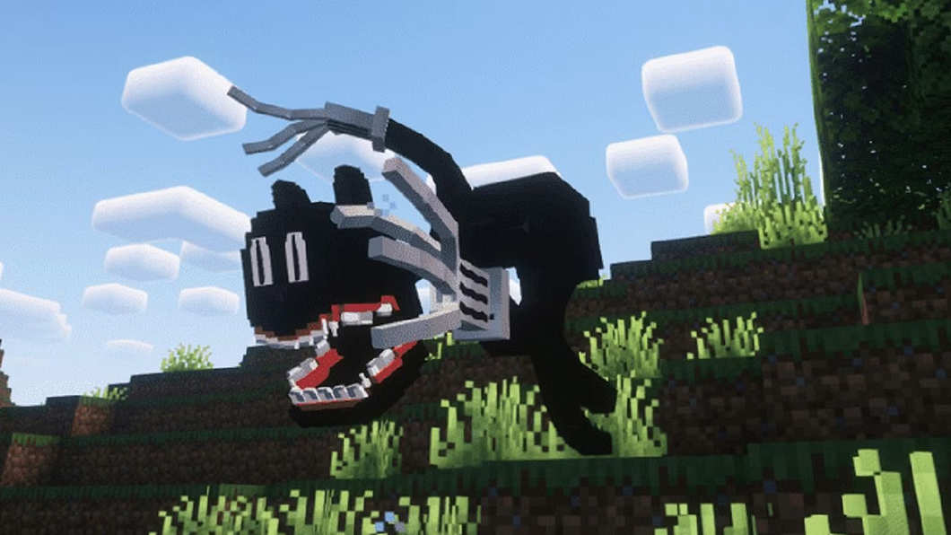 Discovered | Cartoon Dweller Horror Mod Of Minecraft: All You Need To Know