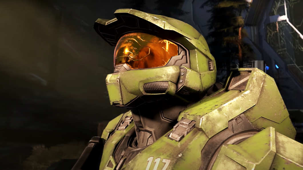 Discovered | Halo Infinite to Become the First Halo Game with a Third ...