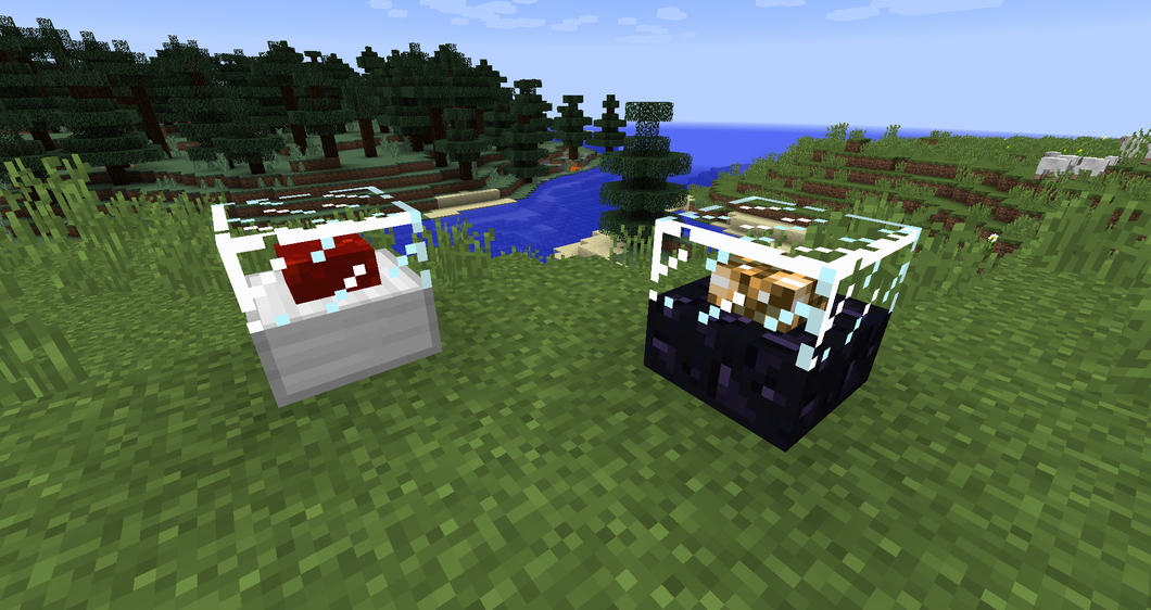 Discovered | 7 Command Block Creations to Try in Minecraft