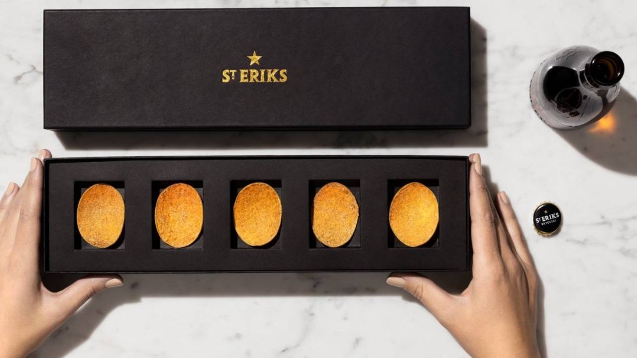 Discovered | Ten of the Most Expensive Junk Foods Ever