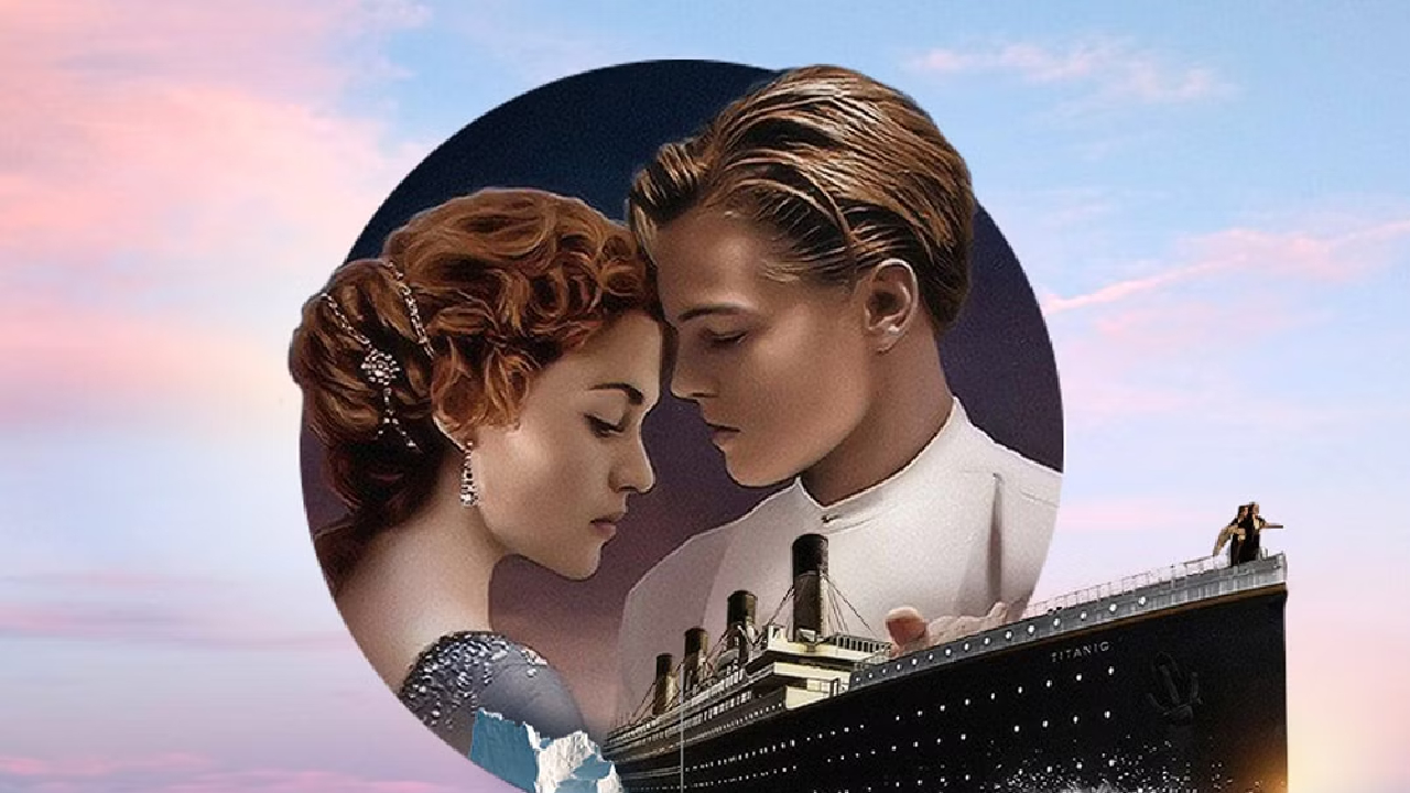 Discovered | Titanic Returns to The Big Screens to Celebrate Its 25th ...