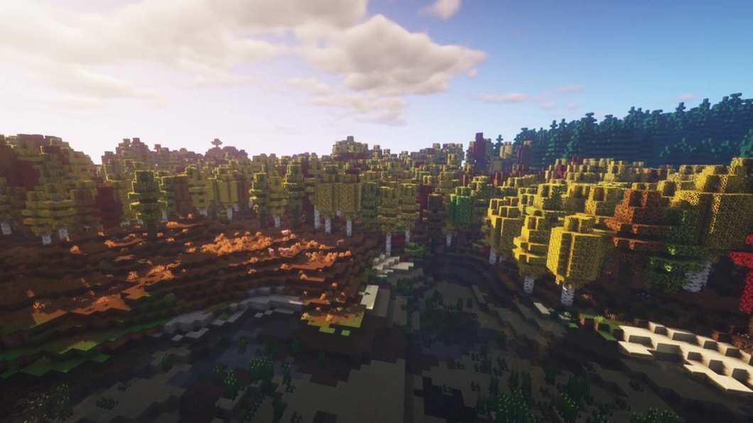 Discovered | Top 10 Forgotten Biomes in Minecraft
