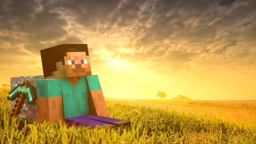 Discovered | Crafter Block Auto-Crafting Instruction In Minecraft