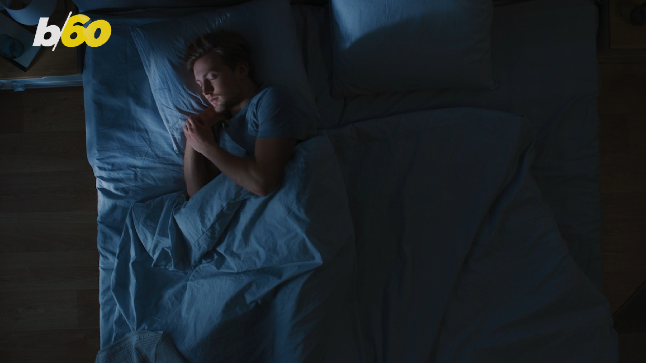 Discovered | What is Junk Sleep and How You can Get Rid of It?
