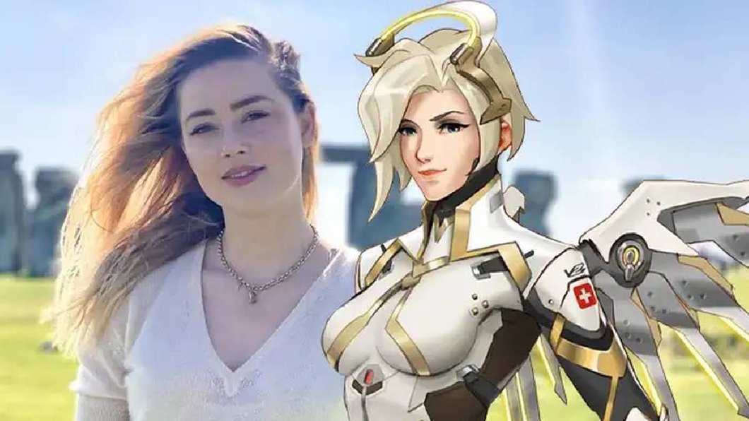 Discovered | Elon Musk Posts Photo of Ex-Girlfriend Amber Heard Dressed ...